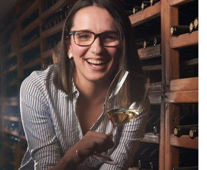 Sommelière Jéssica Marinzeck inova com projeto focado em drink business ...