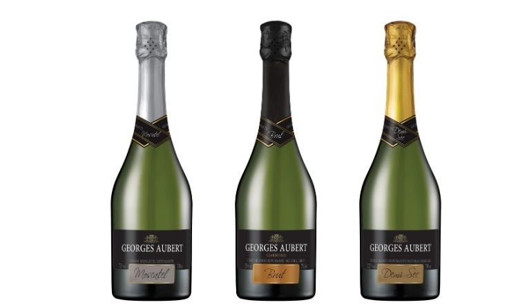 Georges Aubert conquista prêmio no Brazil Wine Challenge 2020 - Envase ...